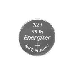 Energizer 321 - Batterie- 1 x SR616SW - Silberoxid