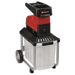 Einhell Electric Silent Shredder GC-RS 60 CB