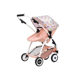 Brio 24906 Flex dukkevogn