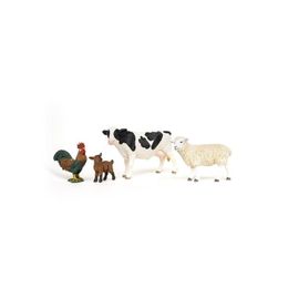 Schleich Farm World "Farm" Starter Set