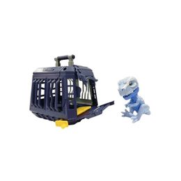 Untamed JailBreak Playset