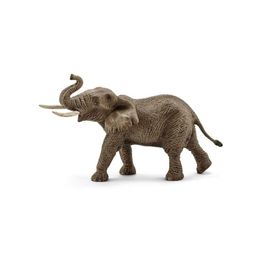 Schleich African elephant male