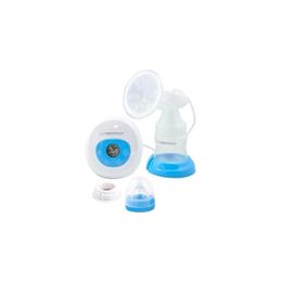 Esperanca Esperanza BEBITA - breast pump - blue