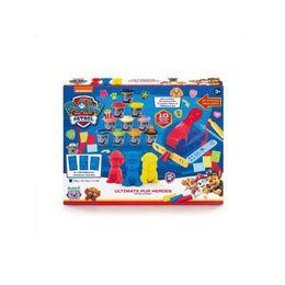 PAW PATROL Ultimate Pup Heros Set