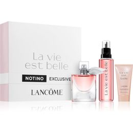 Lancôme Lancôme La Vie Est Belle Geschenkset für Damen