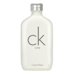 Calvin Klein CK One Eau de Toilette 100 ml