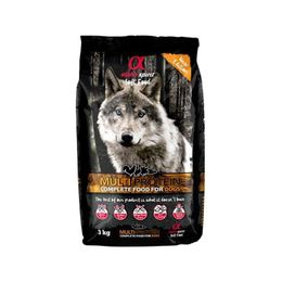 AlphaSpirit Semi-moist Multiprotein 3 kg