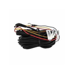 BlackVue Hardwiring Power Cable 590x/750x/900x 4.5m