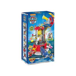 PAW PATROL Mighty Pups Aussichtsturm *DEMO*