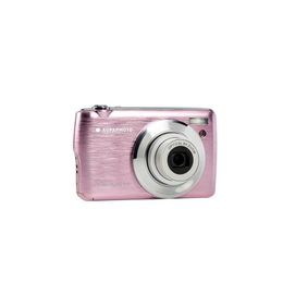 Agfa Digital Camera DC8200 CMOS 8x 18MP Pink