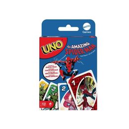 U.N.O UNO The Amazing Spider-Man