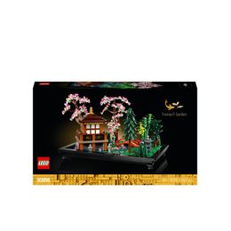 Lego Icons 10315 Garten der Stille