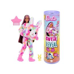 Barbie Cutie Reveal Color Dreams Bunny