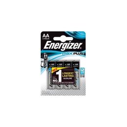 Energizer Max Plus