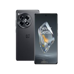 OnePlus 12R 256GB/16GB - Iron Grey