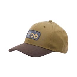 Merkel Gear Cap Guns&Gear Oliv/Braun
