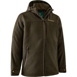 Deerhunter Jacke Tatra Active Loden Wood (Gr&ouml;&szlig;e: 50)