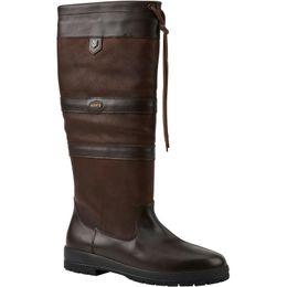 dubarry Stiefel Galway RegularFit&trade; Mocha (Gr&ouml;&szlig;e: 39)