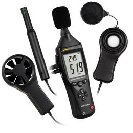 PCE Instruments Anemometer PCE-EM 883