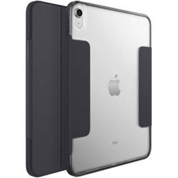 Otterbox Symmetry 360 Elite - Pro Pack Tablet-Cover Apple iPad 10.9 (10. Gen., 2022) 27,7 cm (10,9) Book Cover Schwarz, Transparent