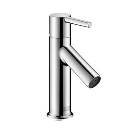 Axor Starck Waschtischarmatur 80, 10102000, 80