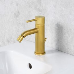 Fortis Brera Bidet-Armatur, 7830600BG,