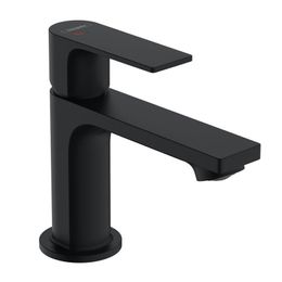 Hansgrohe Rebris E Waschtischarmatur 80 CoolStart, 72585670, 80