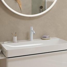 Hansgrohe Tecturis S Waschtischarmatur 110, 73311700, 110