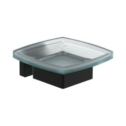 Villeroy & Boch Villeroy & Boch Elements Striking Seifenschale, TVA152020000K5,