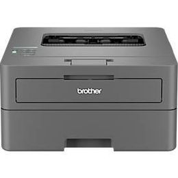 Monolaserdrucker Brother HL-L2447DW, USB/LAN/WLAN, Auto-Duplex/Mobildruck, bis A4, inkl. Toner