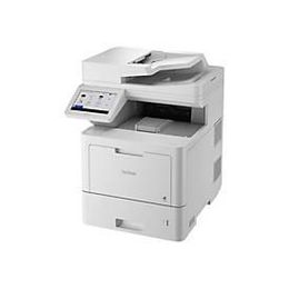 Brother MFC-L9630CDN - Multifunktionsdrucker - Farbe - Laser - A4/Legal (Medien) - bis zu 40 Seiten/Min. (Kopieren)