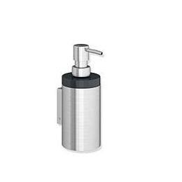 HEWI System 900 Seifenspender 900.06.001XA92 Polyamid, anthrazit, mit Halter
