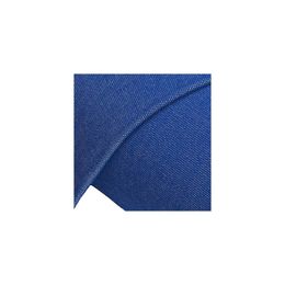 buttinette Allround-Gewebe "Madrid", Uni blau