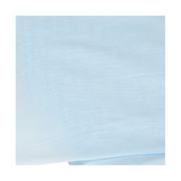 buttinette Uni Voile, hellblau