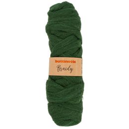 buttinette Braidy - Kammzug