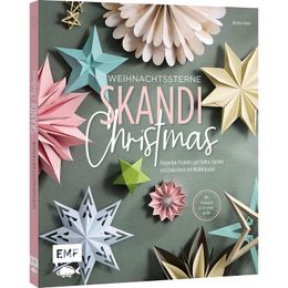 Edition Fischer Buch "Weihnachtssterne – Skandi Christmas"