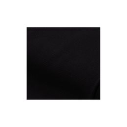 buttinette Ottoman-Jersey, schwarz