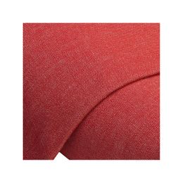 buttinette Allround-Gewebe "Madrid", Uni rot