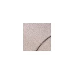 buttinette Mantelstoff "Soft", taupe