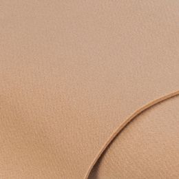 buttinette Textilfilz, St&auml;rke 4 mm, camel
