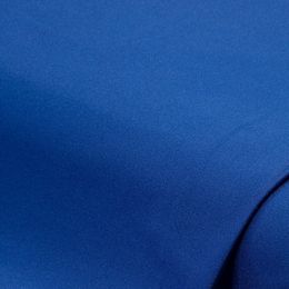 buttinette Elastik-Jersey "Sport & Swim", blau