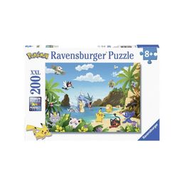 Ravensburger Gotta Catch Em All 200p