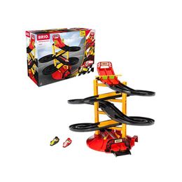 Brio Roll Racing Tower