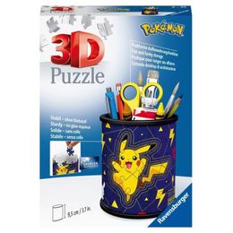 Ravensburger Pokémon Pencil Cup 54p