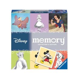 Ravensburger Collector's memory® Walt Disney