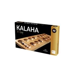 Alga Wooden Kalaha (ENG/Nordic)