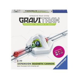 Gravitrax Magnetic Cannon