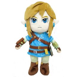 1UP Distribution - The Legend of Zelda: Breath of the Wild: Link - Teddybär & Kuscheltier