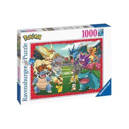 Ravensburger Pokémon Kräftemessen