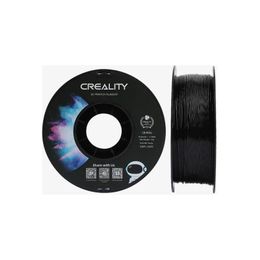 CREALITY 3D - black - CR-PETG filament - CR-PETG Filament Schwarz